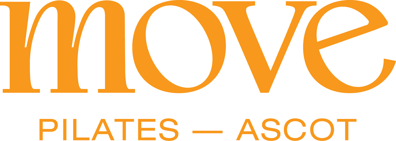Home - Move Pilates