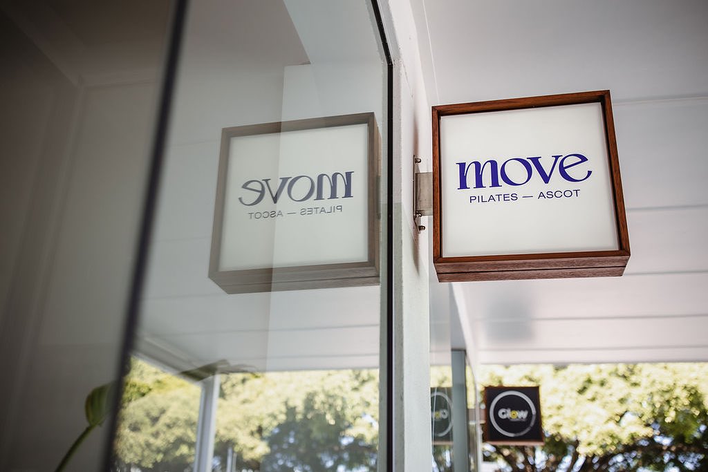 Move Pilates Ascot - Brisbane's best for Reformer, Studio & Barre- Move ...